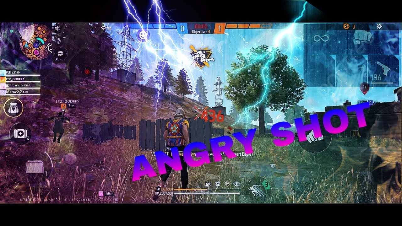 MYSTERIOUS HEADSHOT👽 BY THIS MASTER OF ALL TIME - YouTube