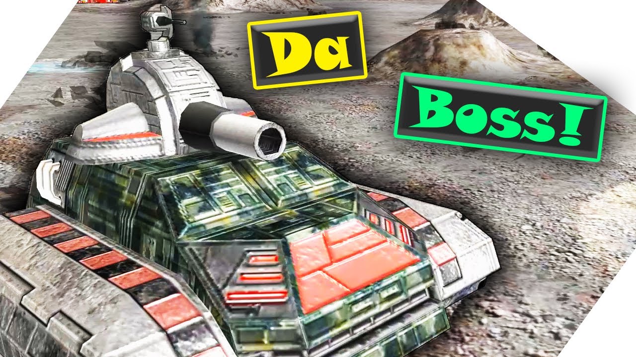 Zero-K Gameplay | Game Show To Not Die [32] - YouTube