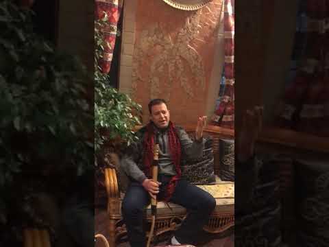 Traditional Turkish Bath