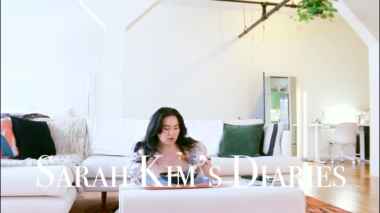 a week in the life of a curve model, skin & makeup hacks, chit chat ...