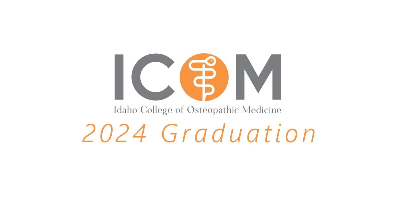 ICOM - 2024 Graduation - Boise State Television