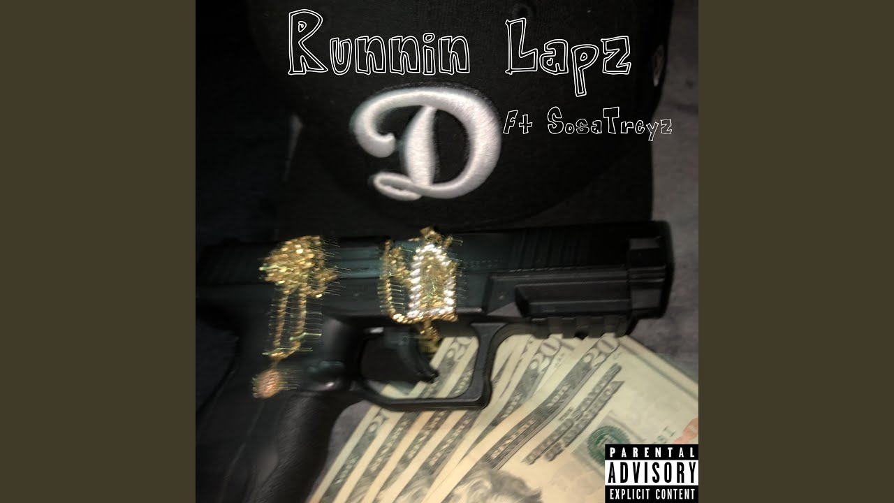 "Runnin Laps" - YouTube