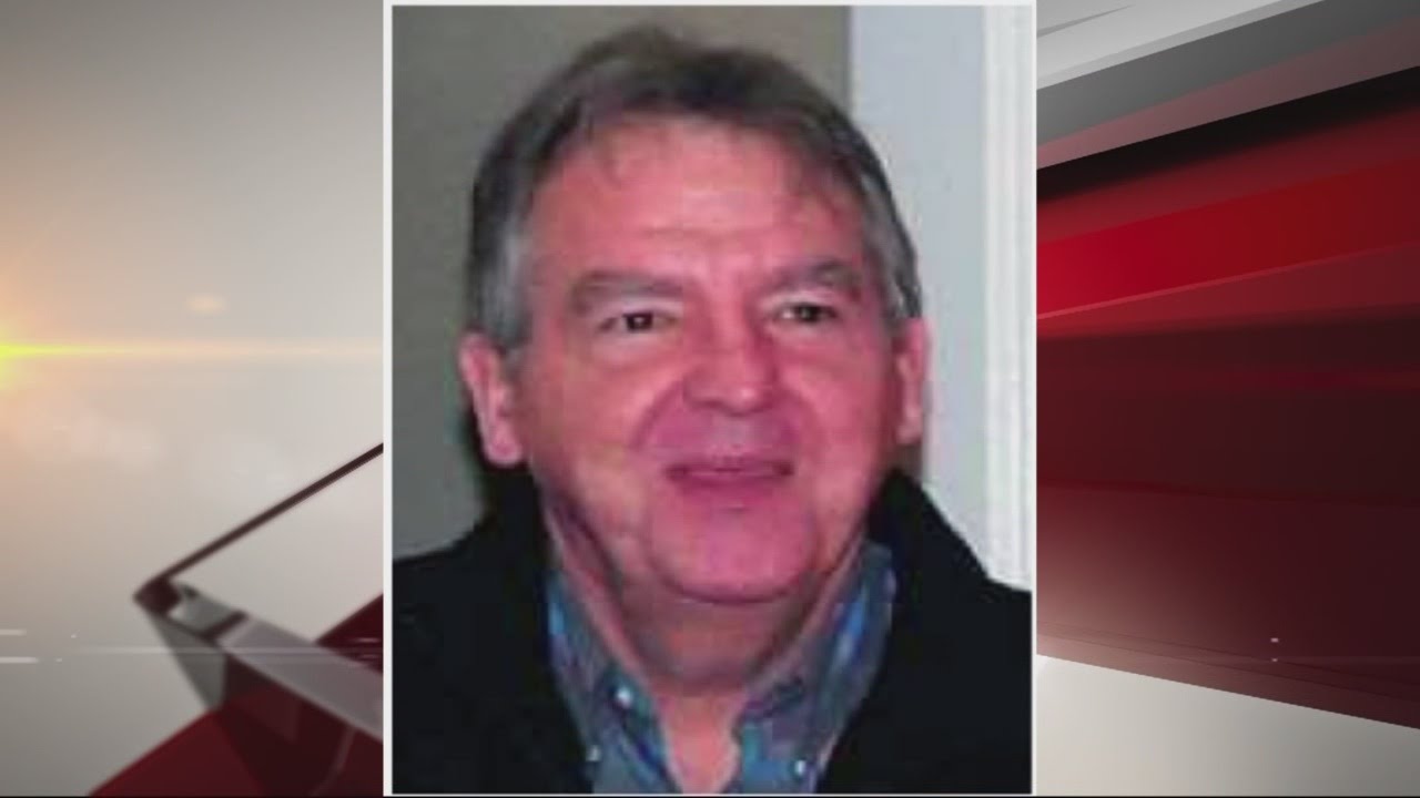 Missing Senior: Eddie "Larry" Tiffin - YouTube