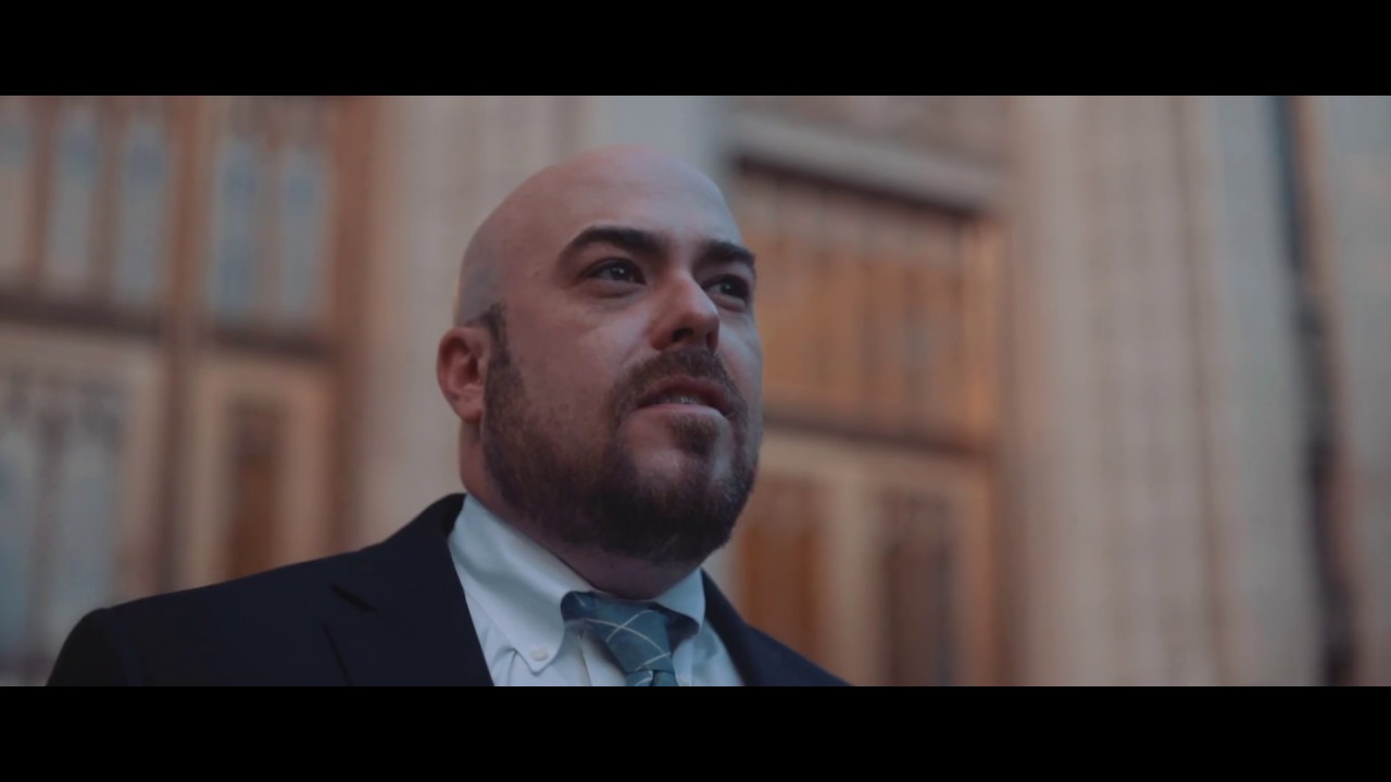 Neil Edwards Attorney Profile | Childers, Schlueter, & Smith LLC - YouTube