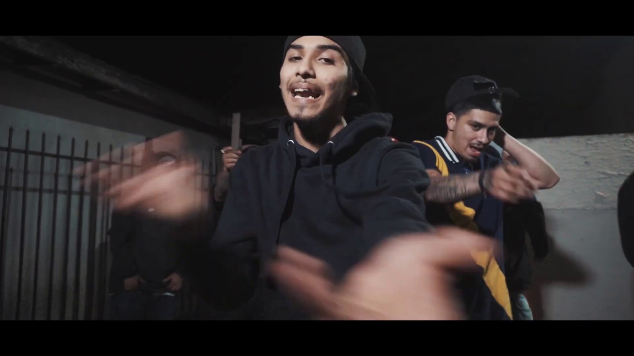 Lil1700Adrian - Packers ft Pico300 (Music Video) Dir By ...