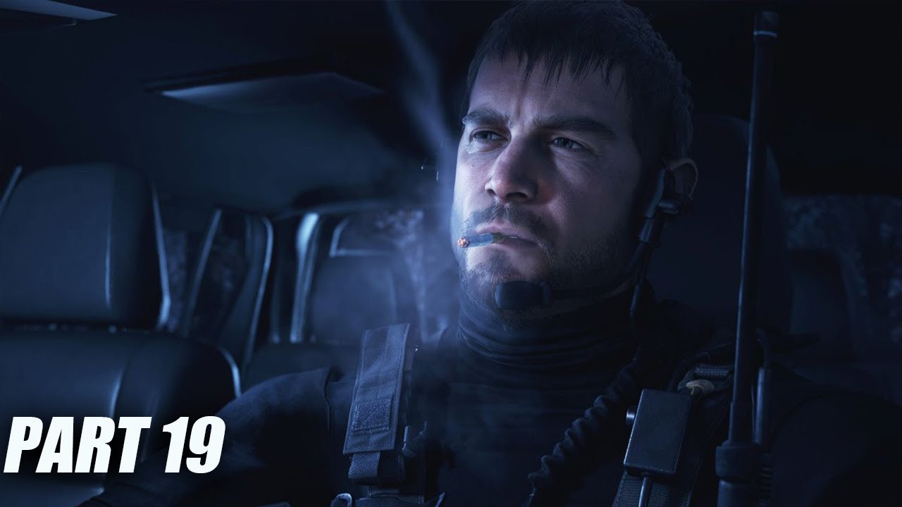 RESIDENT EVIL 8: VILLAGE | URIAS BOSS BATTLE | FULL GAME | # ...