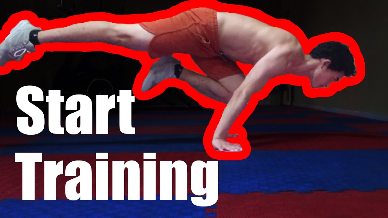 No bs, what you miss when start working out - YouTube