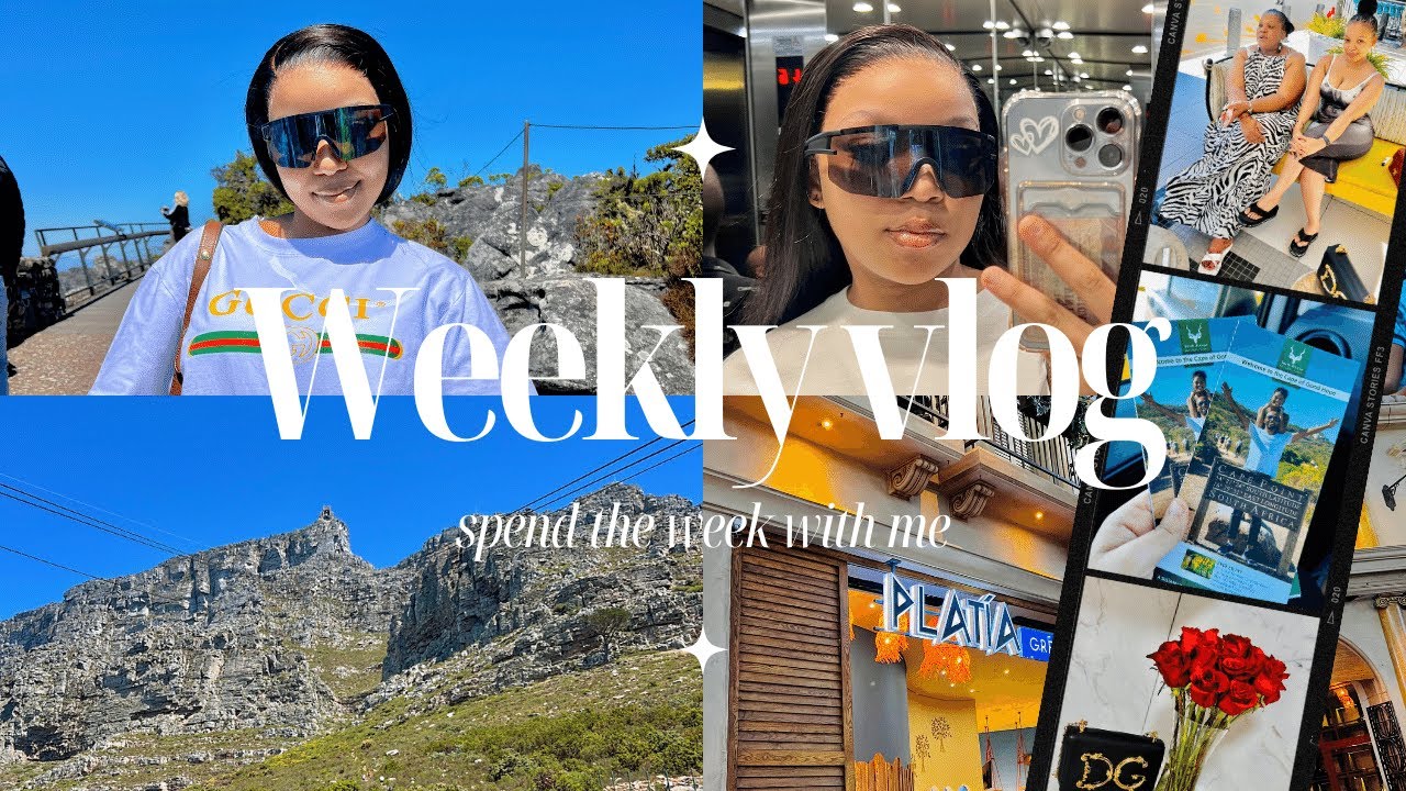 Vumeka Jaca|MessyWeekly Vlog|Family time|travel vlog - YouTube