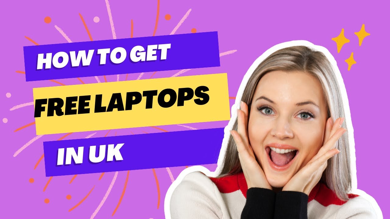 | How to get free laptops in UK 🇬🇧 2024 | should you bring laptop to UK ...