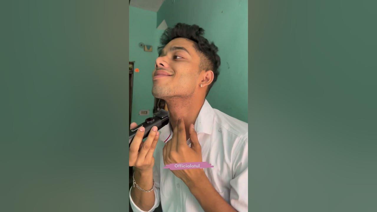Vlog 42 Dost Na Meri Shaving Kar Di Vlog Fungyvlog Youtubeshorts Minivlog Vlogger