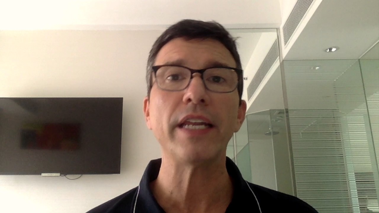 Jason Best Keynote Speech Crowdfunding USA - YouTube