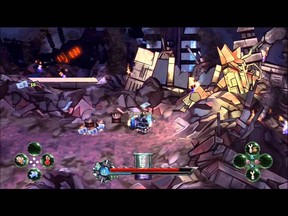 The Baconing First look gameplay [HD] - YouTube