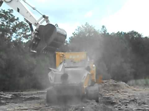 Bandit 3680 097