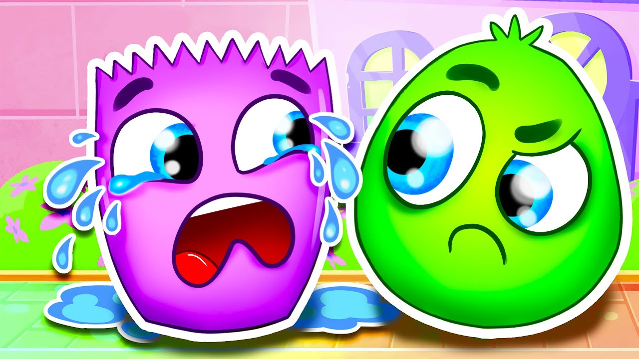 Learning cartoons for kids with Op and Bob | Fun Videos for Kids - YouTube