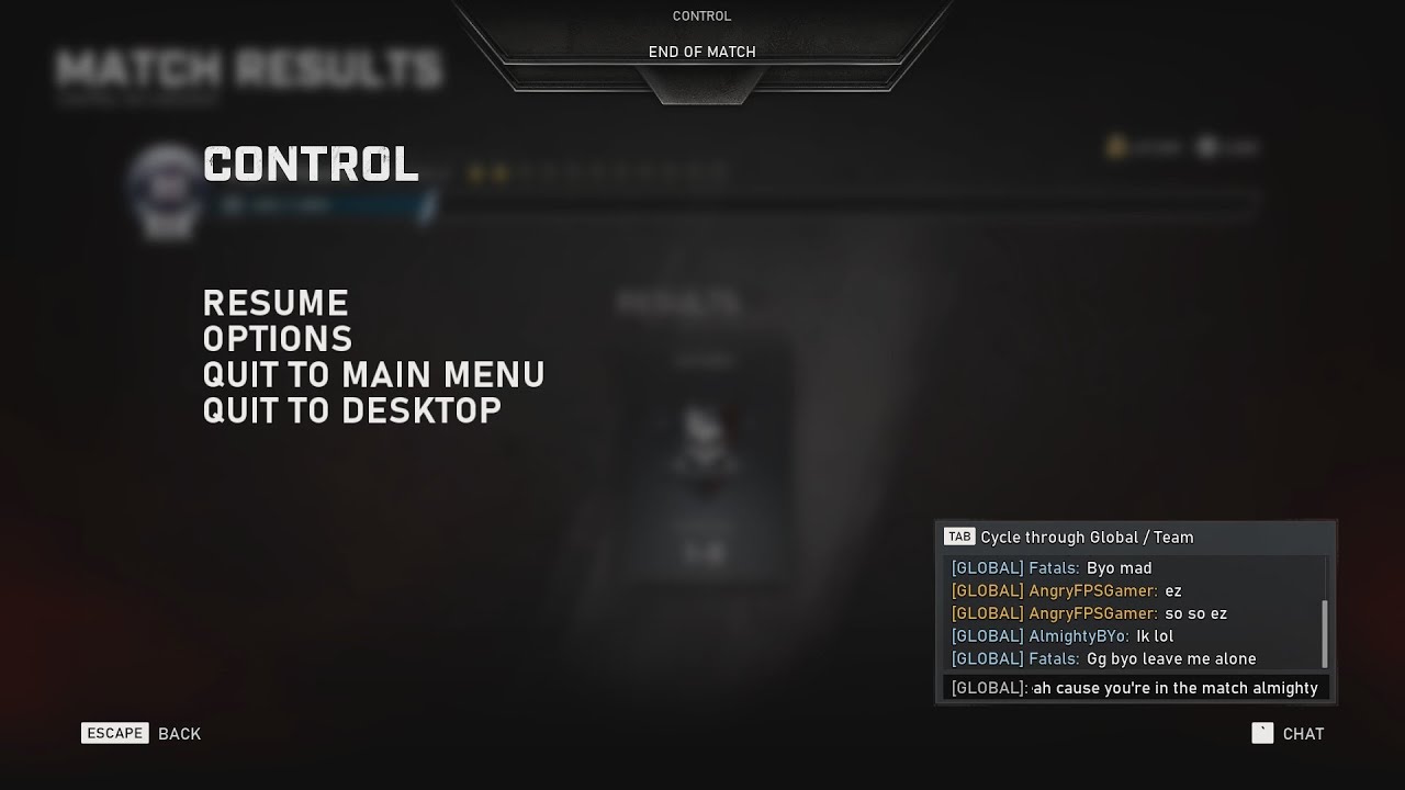 Toxic Match! Gears 5 PC Gameplay! - YouTube