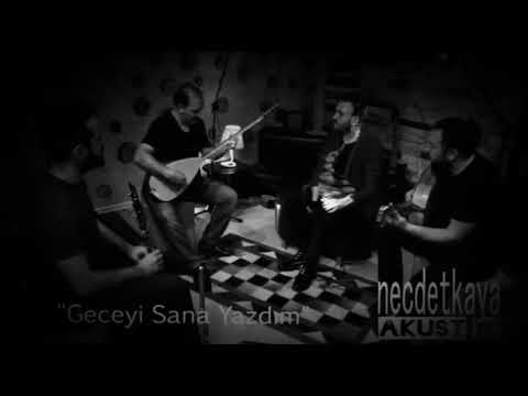 Fon müzik# geceyi sana yazdım.