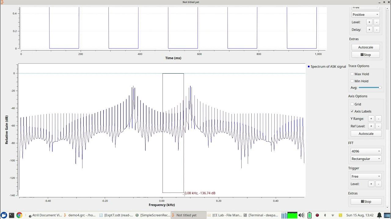 GNU Radio Installation and Getting Started - YouTube