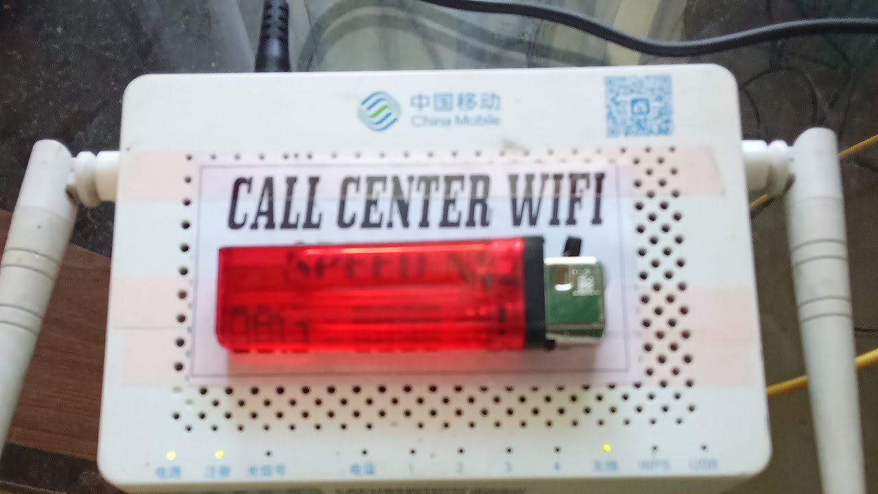 CARA GANTI PASSWORD MODEM XPOB ZTE F663 - YouTube