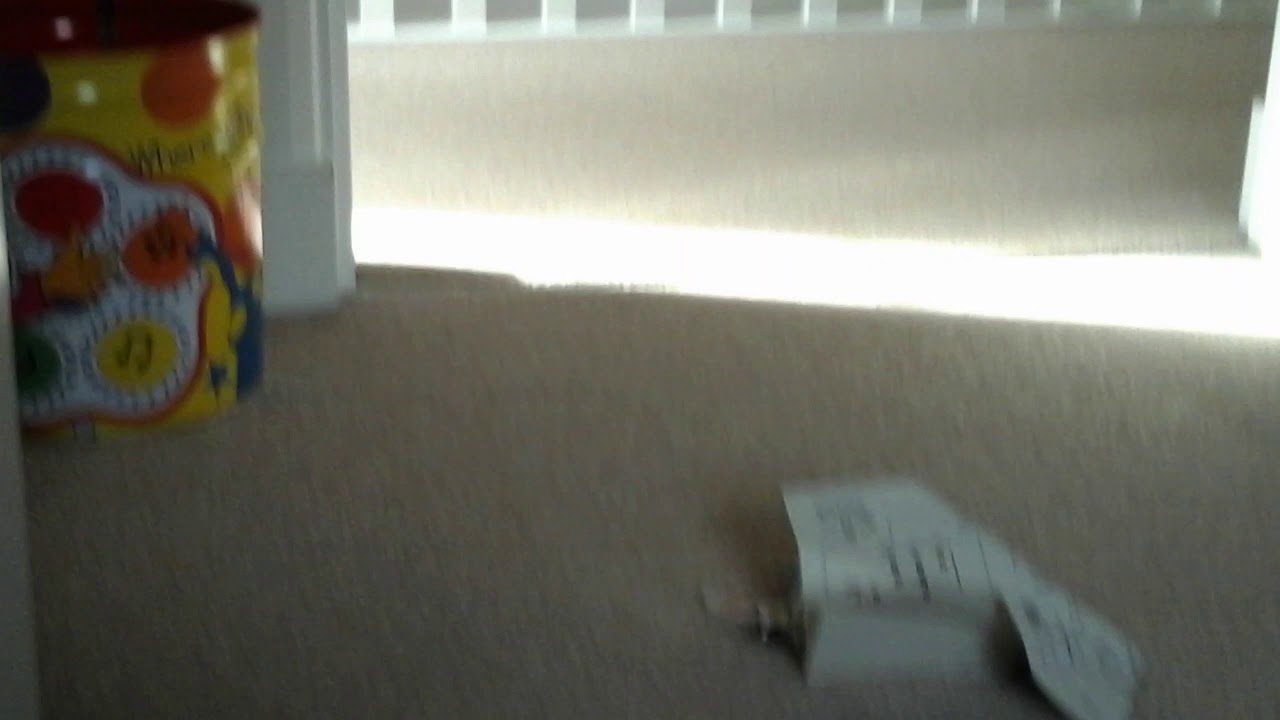 Paper plane fail - YouTube