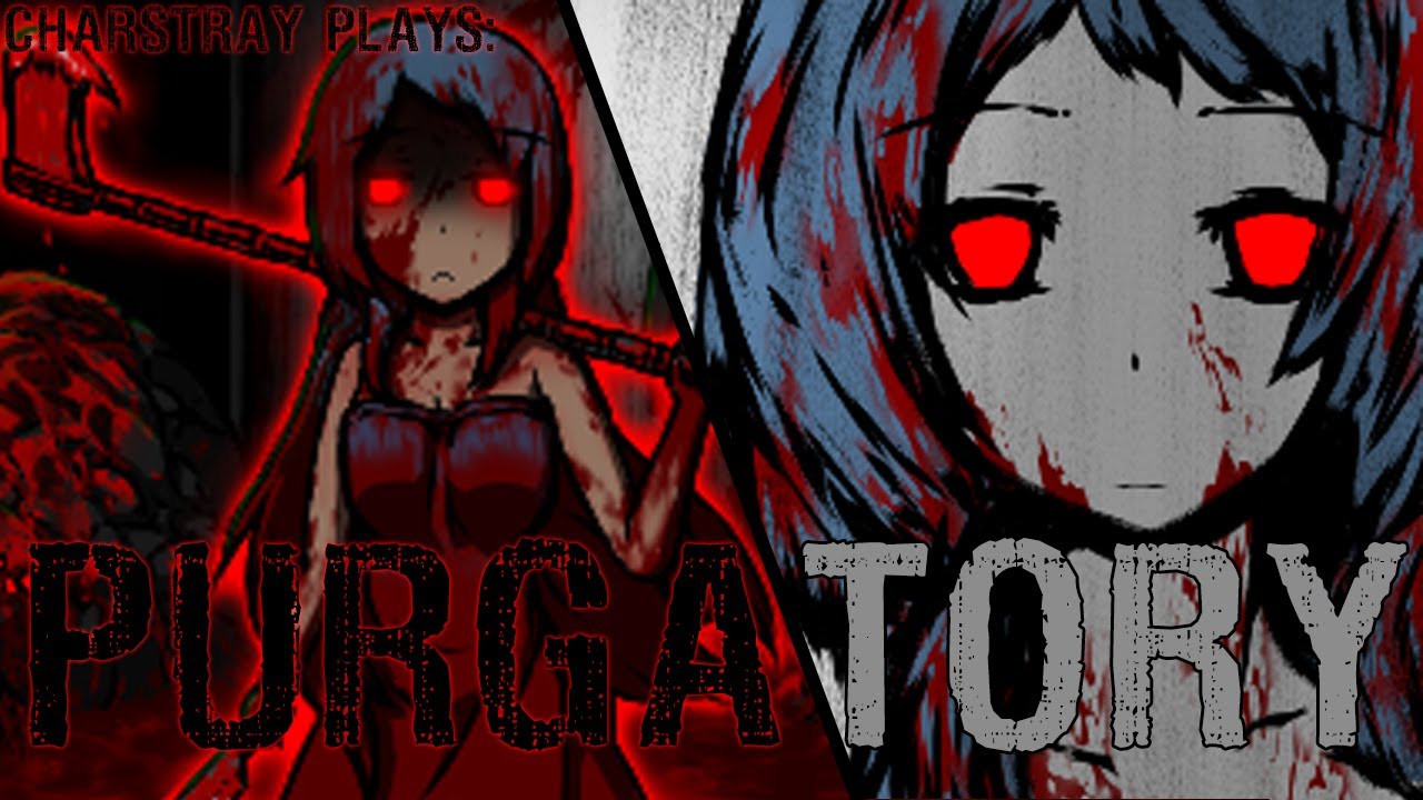 Purgatory (RPG Maker Game) - YouTube