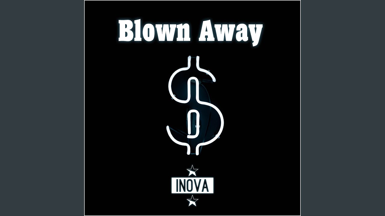 Blown Away YouTube blown-away-youtube