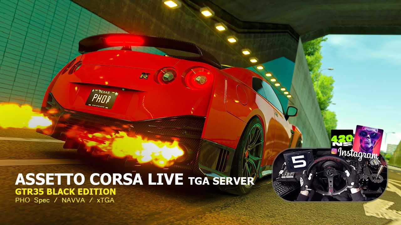 GTR NISSAN SHUTOKO - YouTube