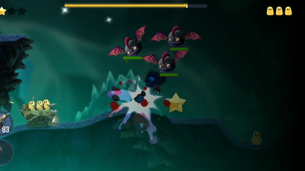 Parte 1 de hopeless 3 - YouTube