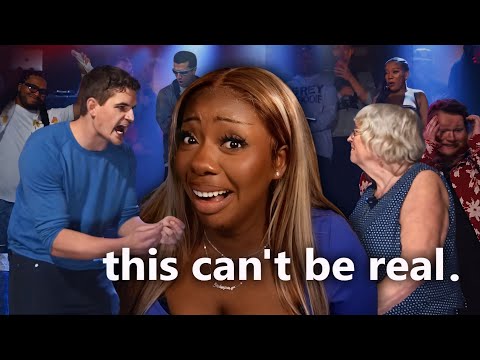 I Watched Instagram Rap Battles Because I’m Black :)