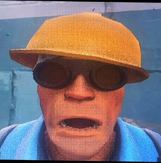 ENGINEER AND PYRO EDIT😜😜🤪 #tf2 #fyp - YouTube