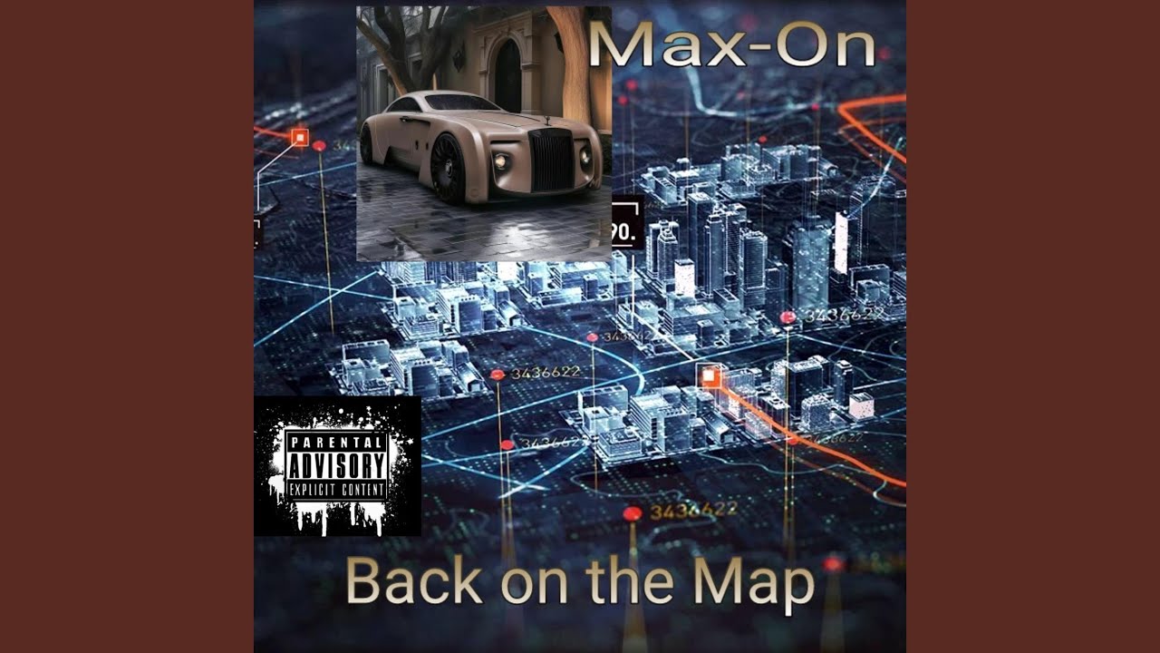 Back on the Map - YouTube