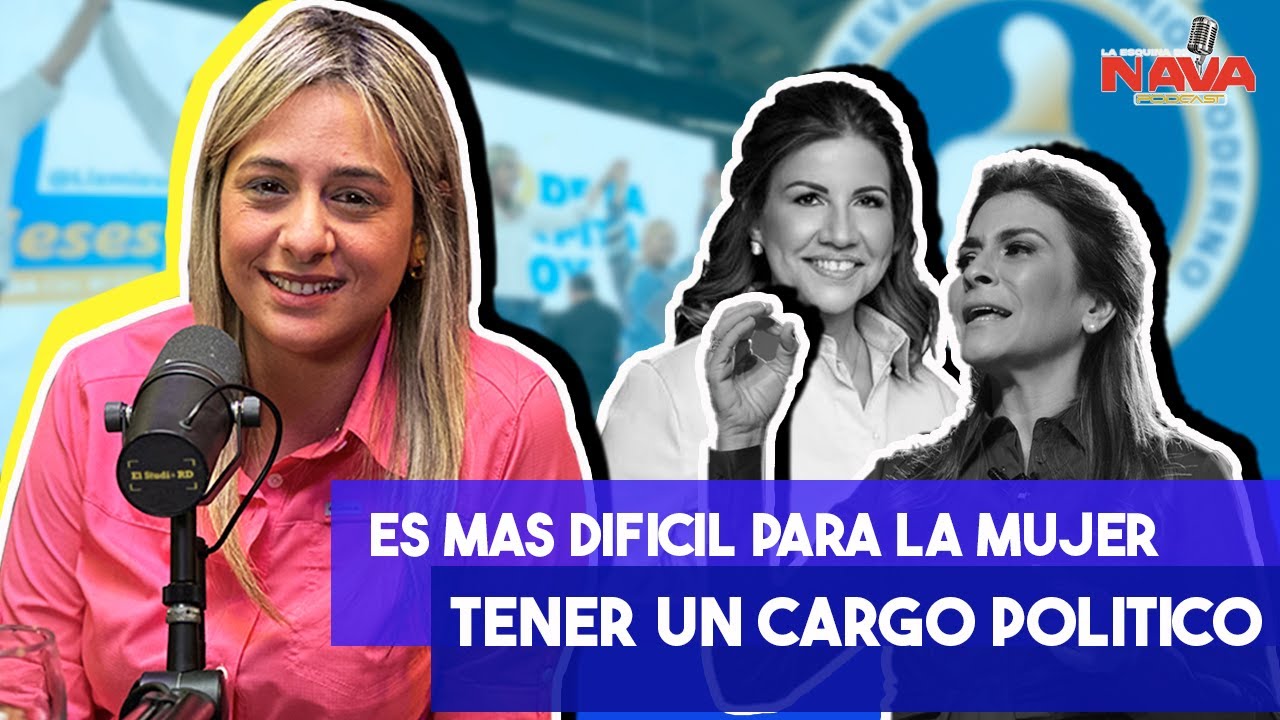 LIZ MIESES, CANDIDATA A DIPUTADA: NO PODEMOS DARNOS EL LUJO DE QUE ...