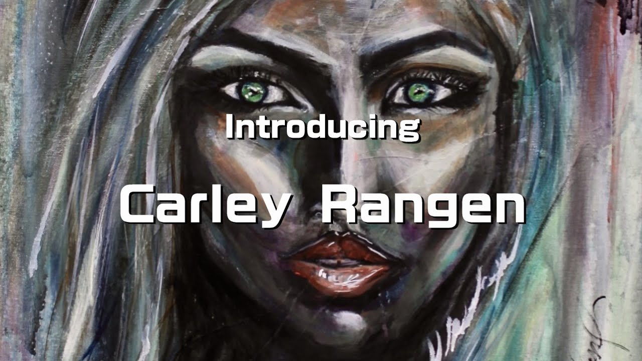 From Music to Masterpieces: Roger Lee's Artistic Odyssey with Carley ...