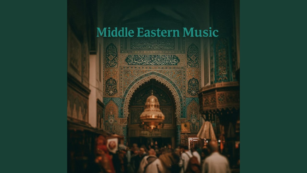 Eastern Music - YouTube