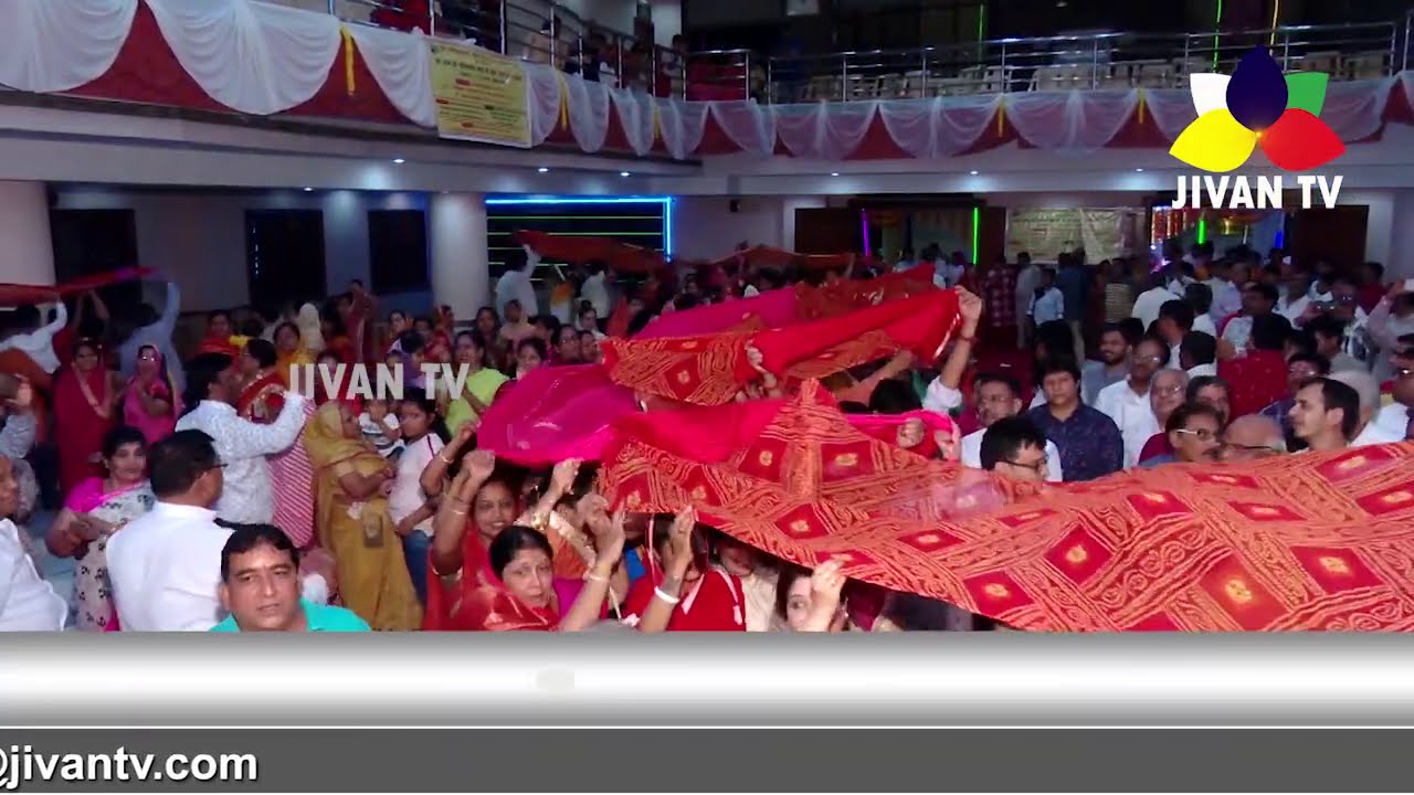 भक्ति की है रात मैया | Sachiya Mata | Bhajan | Osiya Mata | Aarti ...
