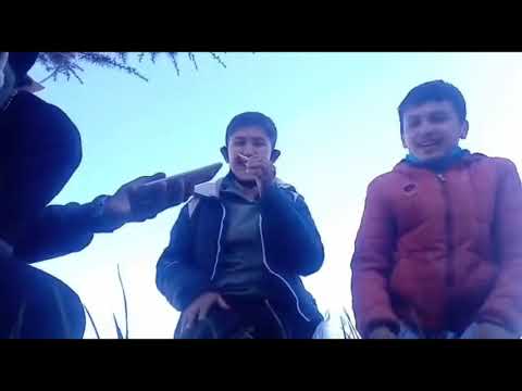 KANKA 'LIK TESTİ ACI BİBER CEZALI (🅰️🅱️🅾️🅾️🅾️)