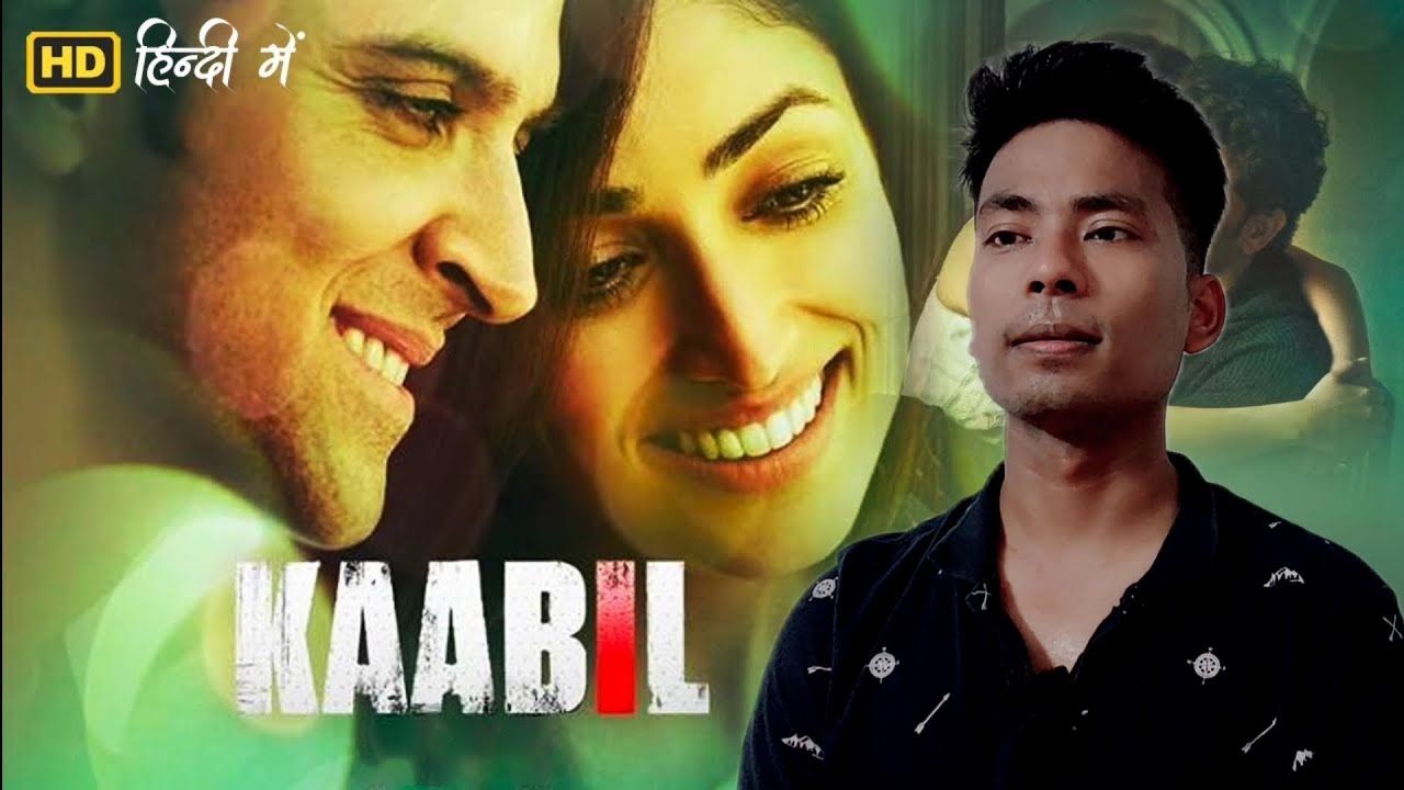 Kaabil Movie Best Scene | Hrithik Roshan Best Acting | suspense ...