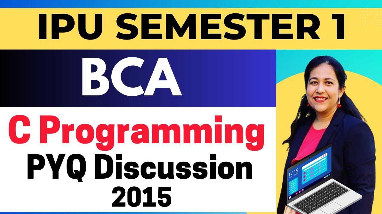 Previous Year Question Paper 2015 with Solutions & Explanation ...