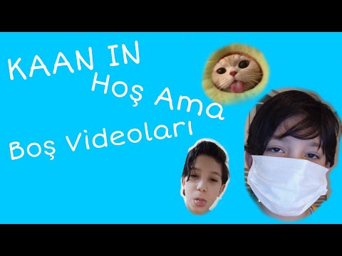 Annem ödev ile ilgili bir şey söylerse Video BİTER!!
