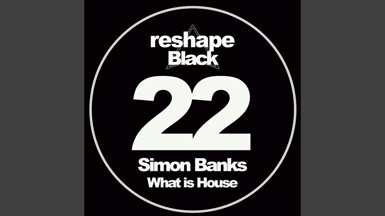 What Is House (Club Mix) - YouTube
