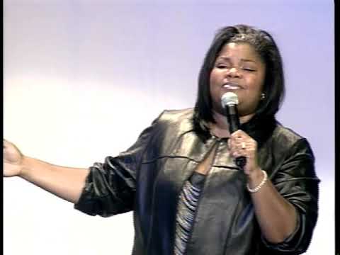 The Fabulous "MoNique" performs LIVE from Baton Rouge - YouTube