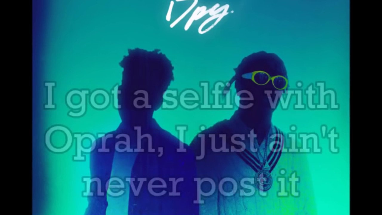 I Spy Lil Yachty & Kyle Lyrics - YouTube