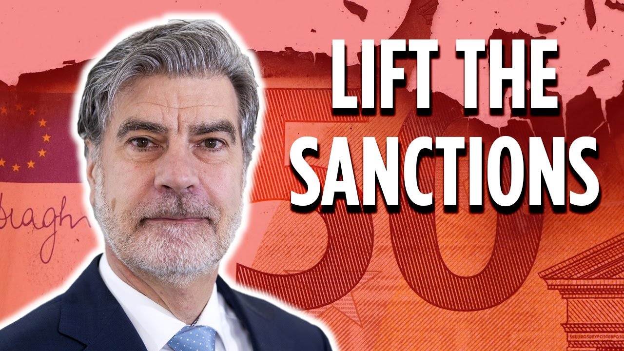 "Stop the SELF-DESTRUCTION of Europe" - Marcel de Graaff MEP - YouTube