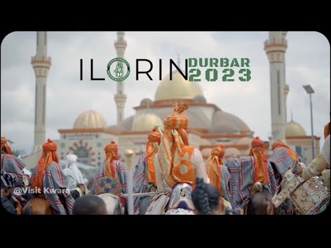 Ilorin Emirate Durbar 2023: A captivating cultural spectacle - YouTube