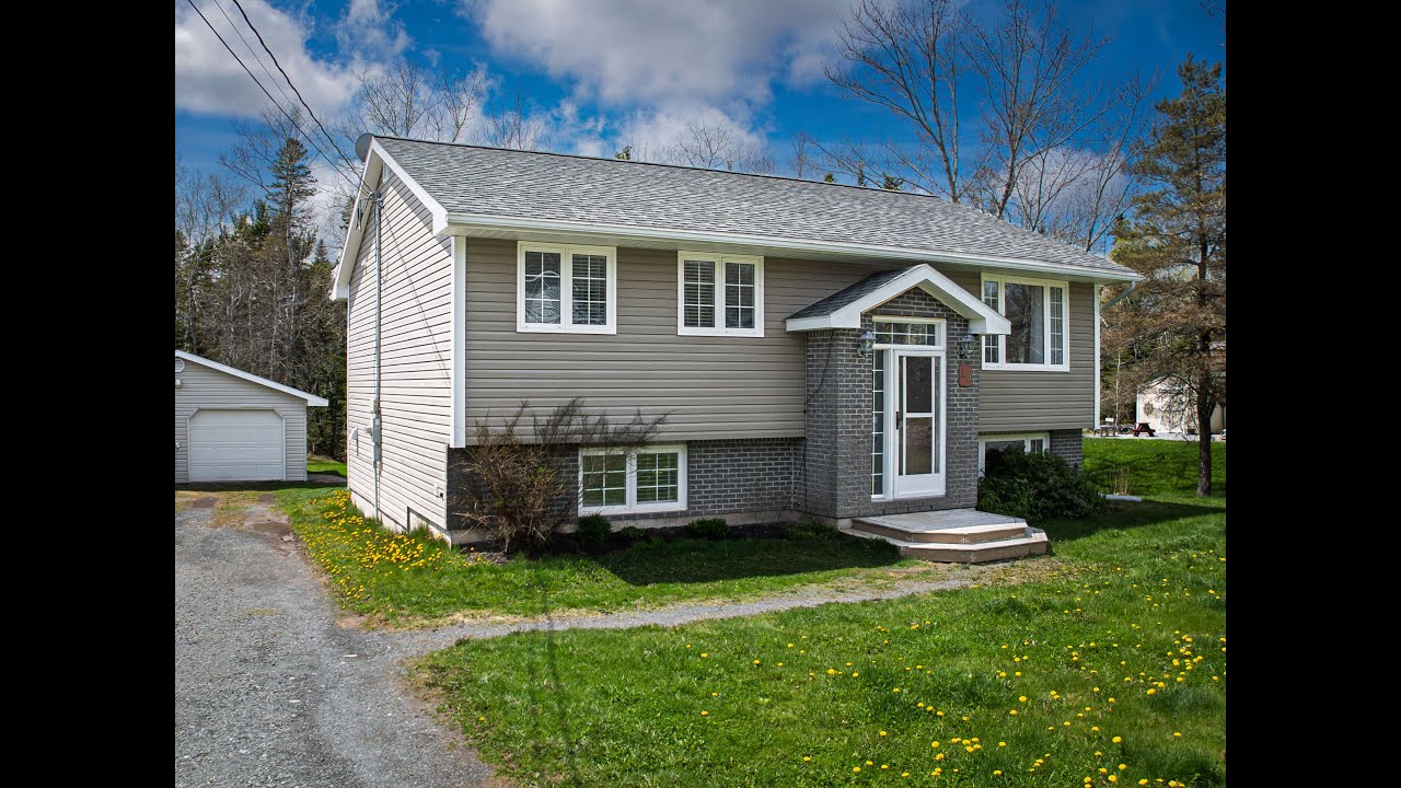 10 Robert Scott Drive Lantz - YouTube