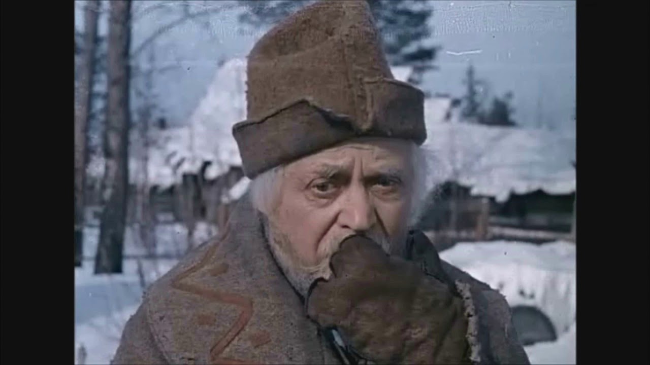 MRAZÍK - PARODIE (GRANDPA FROST - PARODY), NESU KLÁDY, 2018 - YouTube