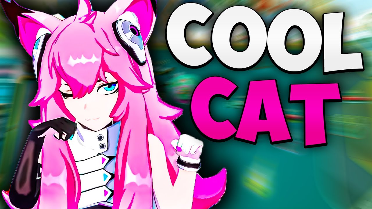 Finally! Some GOOD Teammates! AI Mi Omega Strikers Gameplay - YouTube