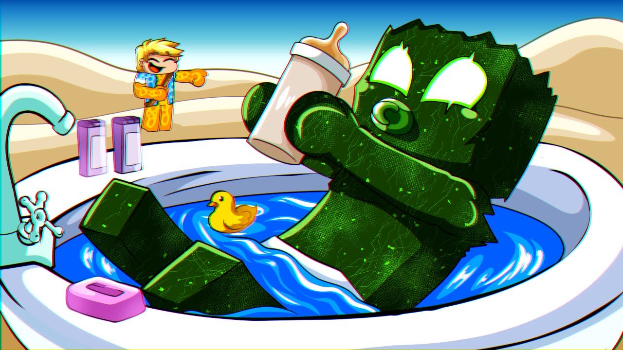 DESCOBRI O QUE A MATRIX FAZ QUANDO NINGUEM ESTA VENDO NO ROBLOX - YouTube