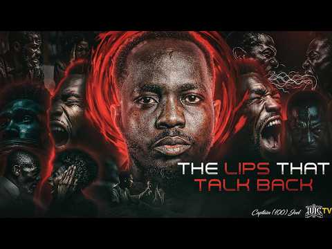 THE LIPS THAT TALK BACK || 15 Minutes W/ The Captains