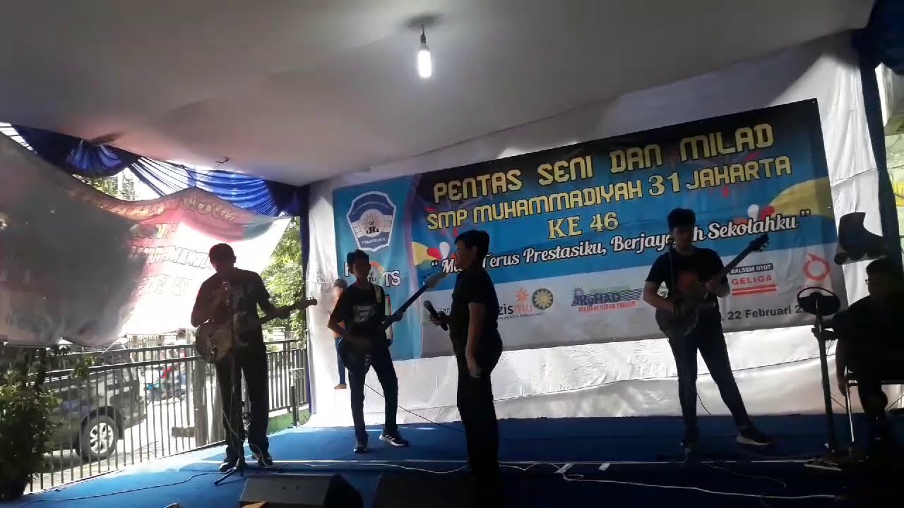 8b band - YouTube