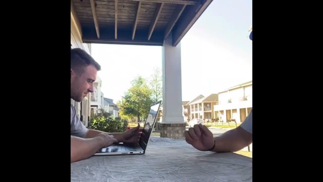 MGT 387- Final Project part 2 - YouTube